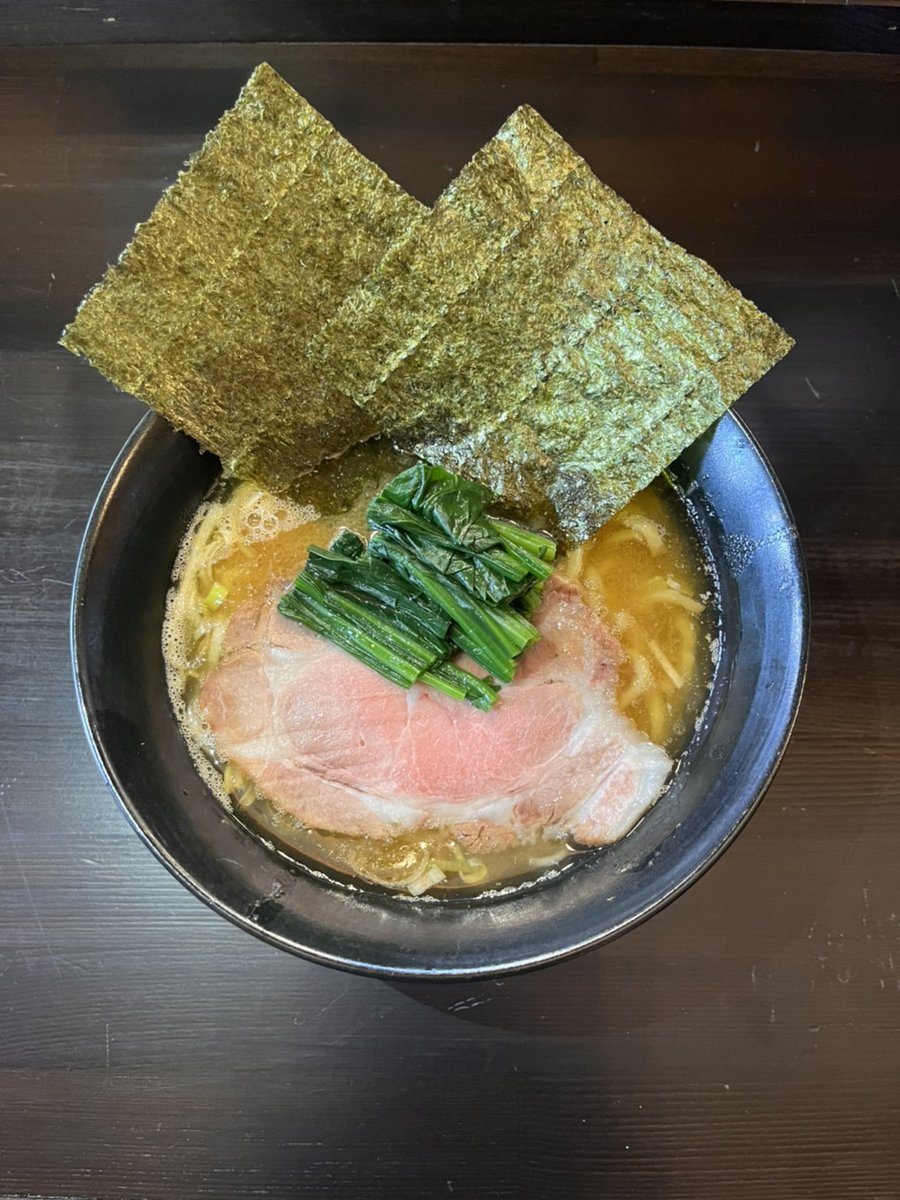 麺やなのほ新アカウント On Twitter おはようございます🌞 5月27日 7の付く日は ガッツリ💥なのほそば💥 3と7の付く日のみ提供‼️ 是非ご賞味下さい😉 店舗西側の駐車場も