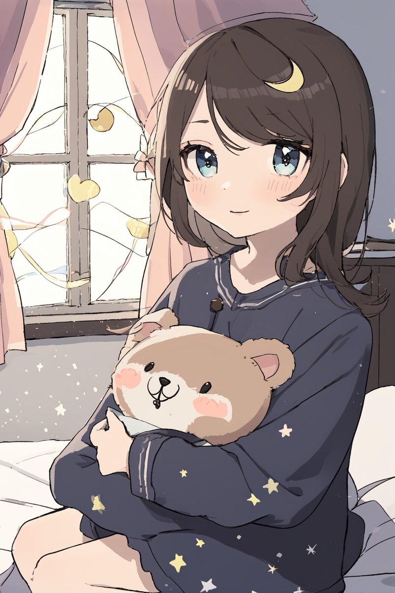 せぴぃ On Twitter おはようございますー! Aiイラスト