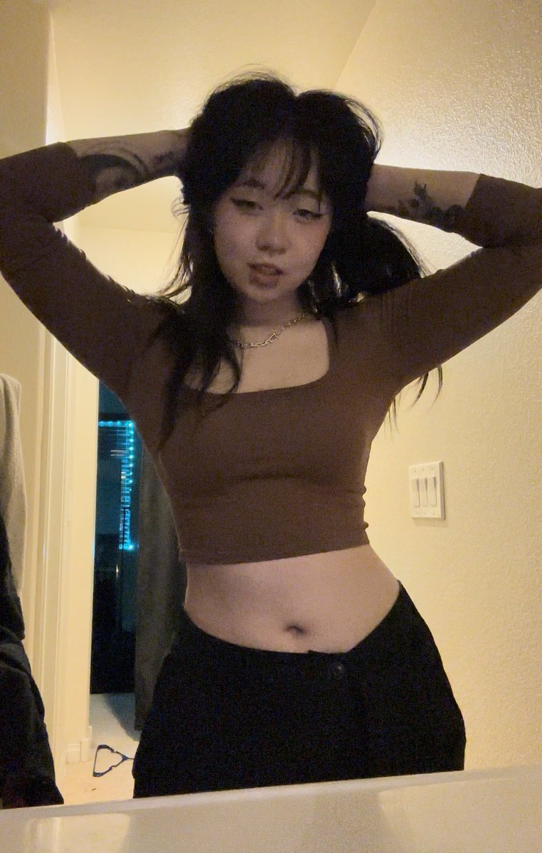 Soo On Twitter You Like Girls That Look Dead Inside