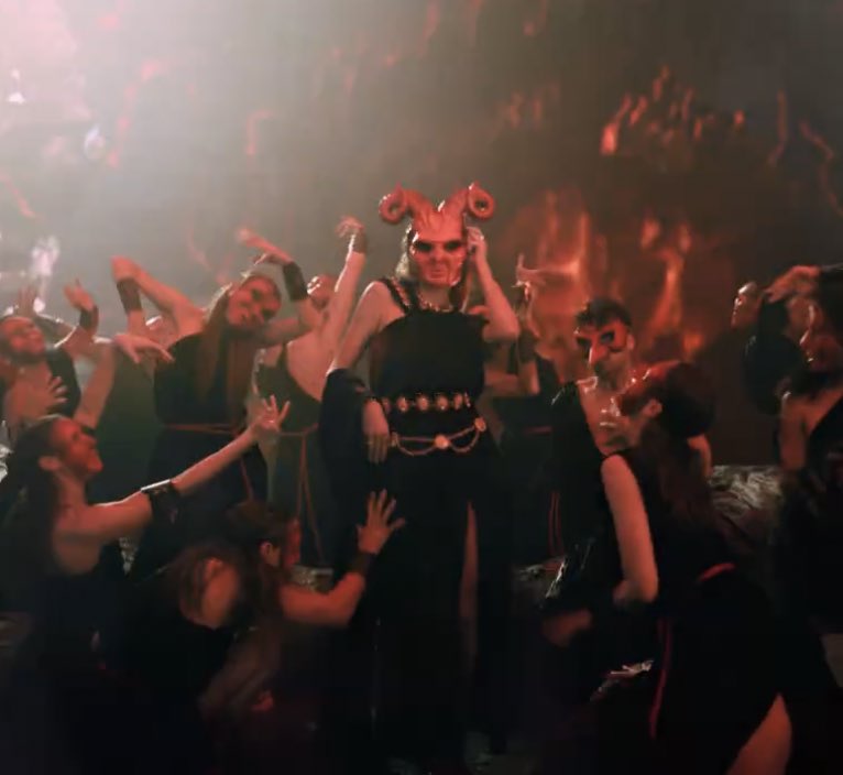 Why Its Going To Be So Compelling For The World To Worship The Antichrist