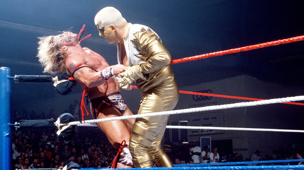 Goldust 1996