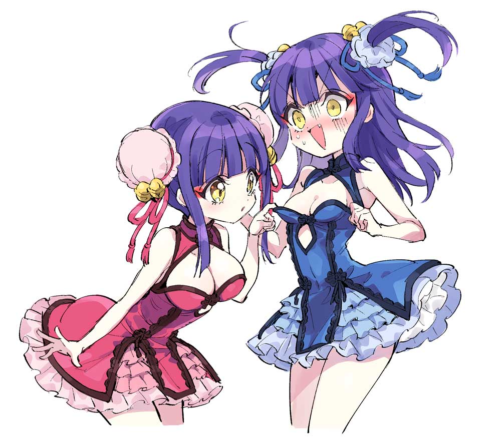 ユキヲ@邪神ちゃん連載中 on X: ユキヲ@邪神ちゃん連載中 on X: