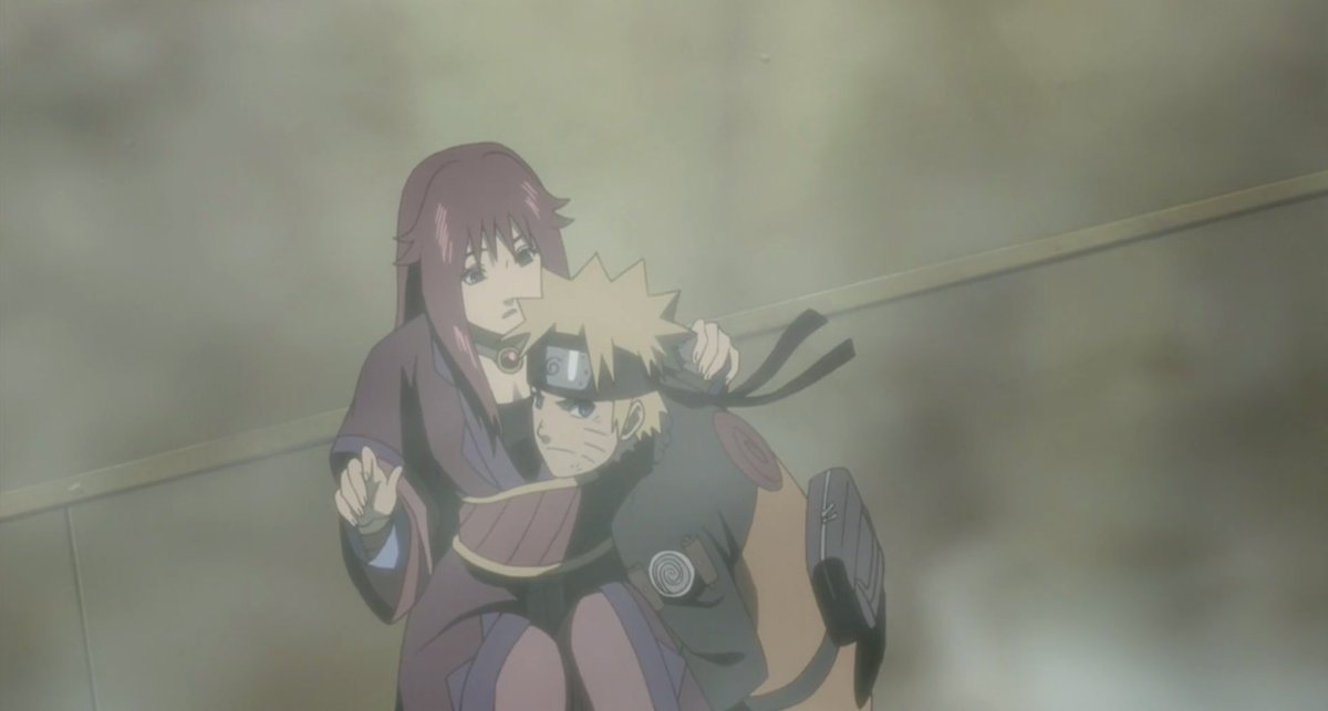 Ro⚢☀️ on Twitter: "RT @dailyhokage: Naruto in every movies"