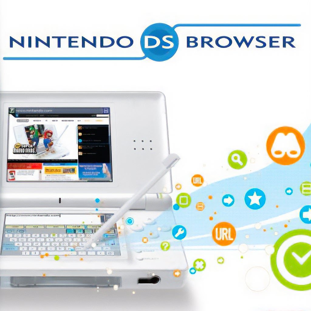 ShiftingFun on Twitter: "RT @operagxofficial: You're free to download the old Opera DS Browser ...