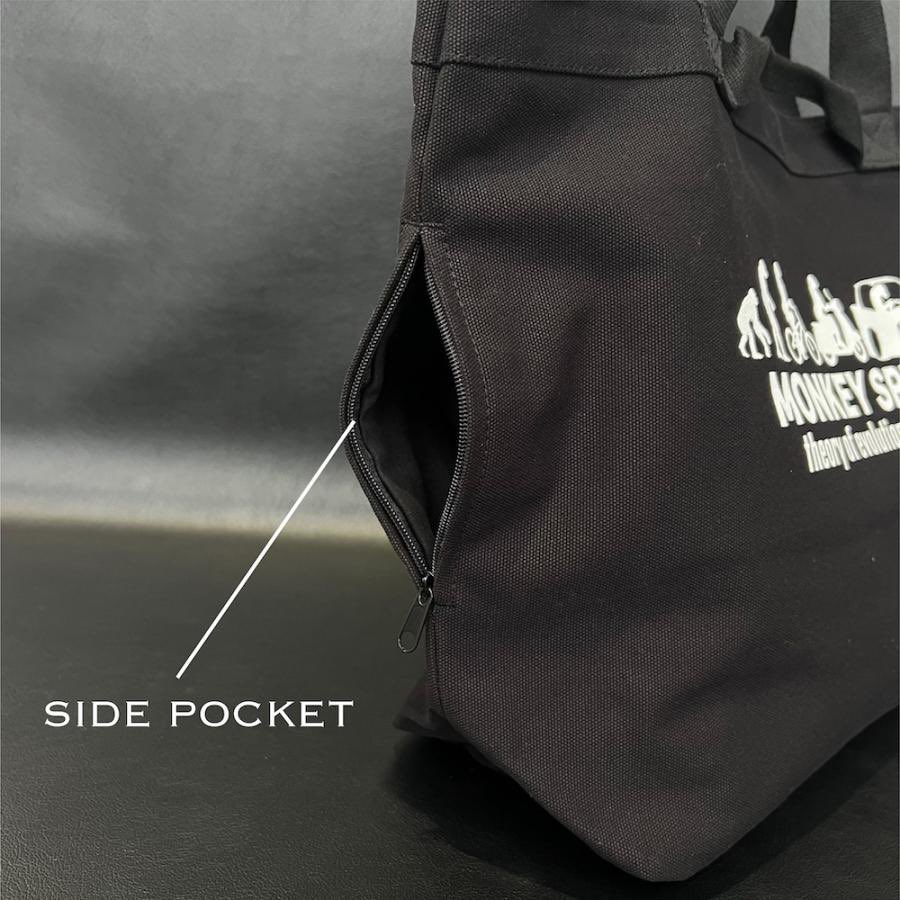 URAS【公式】 on Twitter: "進化しているのか？ 進化していないのか？ よくわからん進化論をURASが唱えました。 デザイン一新、大人気の ヘビーキャンバス生地でしっかり厚手 ...