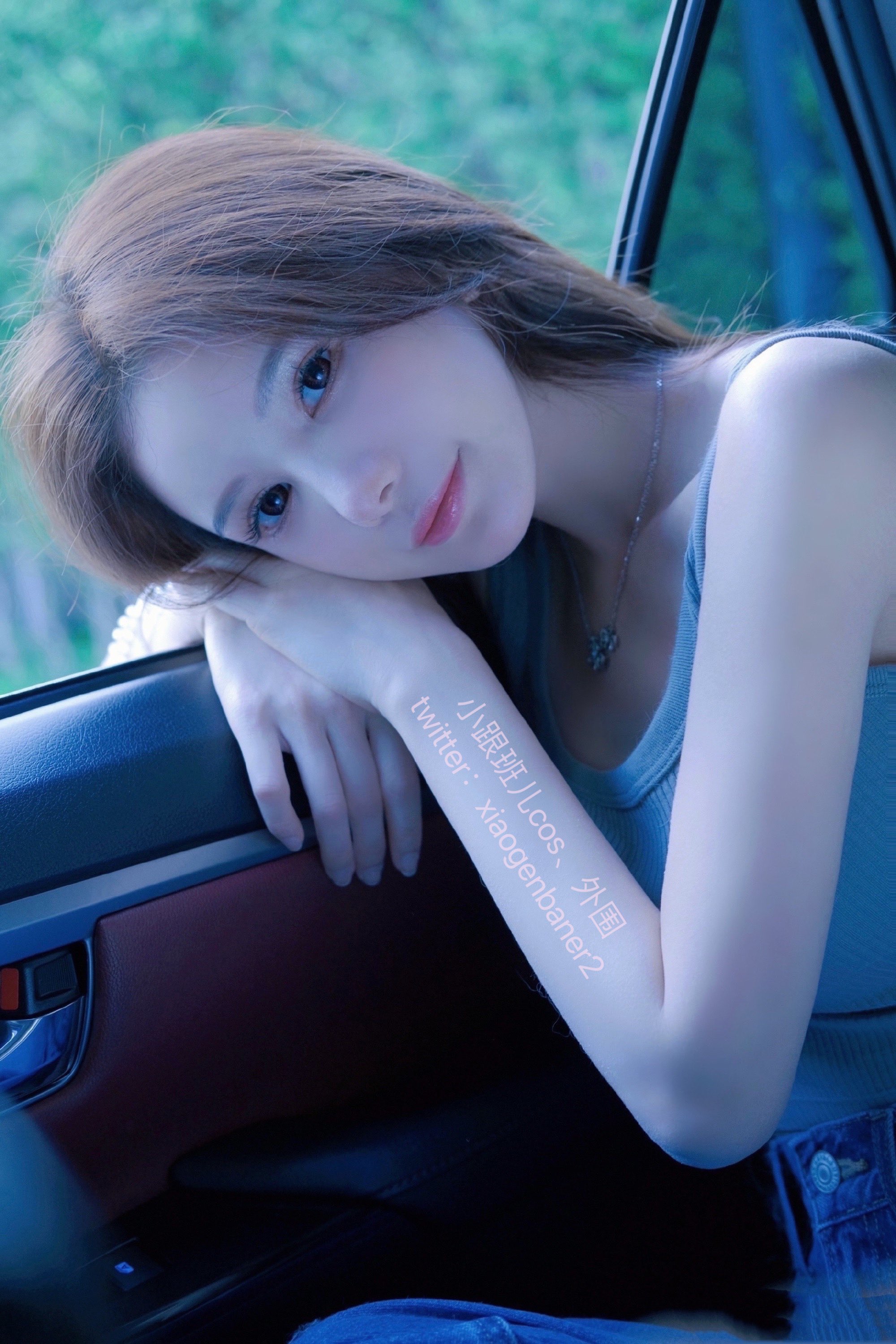 小跟班儿cos、ww 收徒 (@xiaogenbaner2) / Twitter