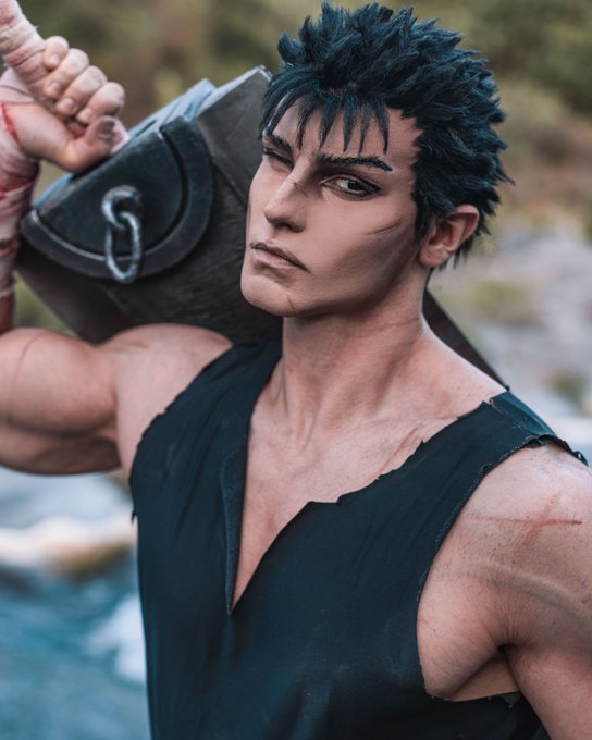 T A R Y N (@Taryn_Cosplay) さんのコスプレ作品まとめ (762 件) - Twoucan