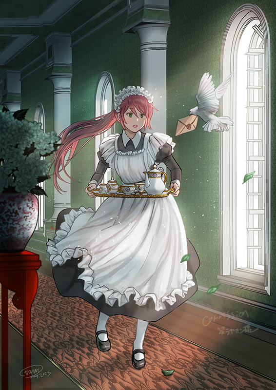 なみHEY (@aya_NH) さんのイラスト・マンガ作品まとめ (120 件) - Twoucan