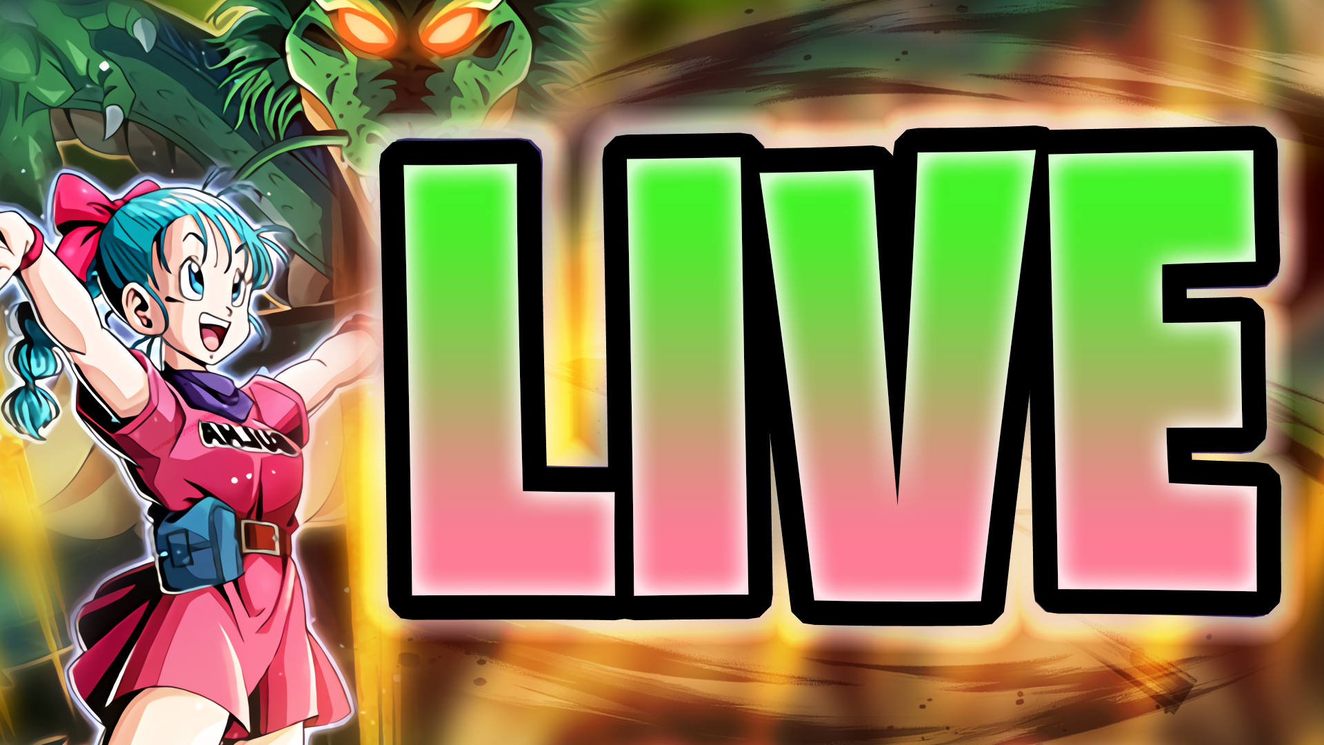 Dokkan Assets (DBZ Assets) #RIPGachaTalks on Twitter: "LIVE NOWWWWWWWWWW!!!! NEW SBR, LEGENDS ...