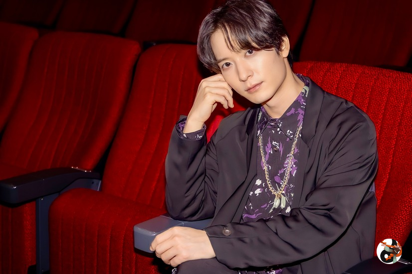 JAPANFESS TERANG on Twitter: "Did he make you stop scrolling *jpf ? 😳"