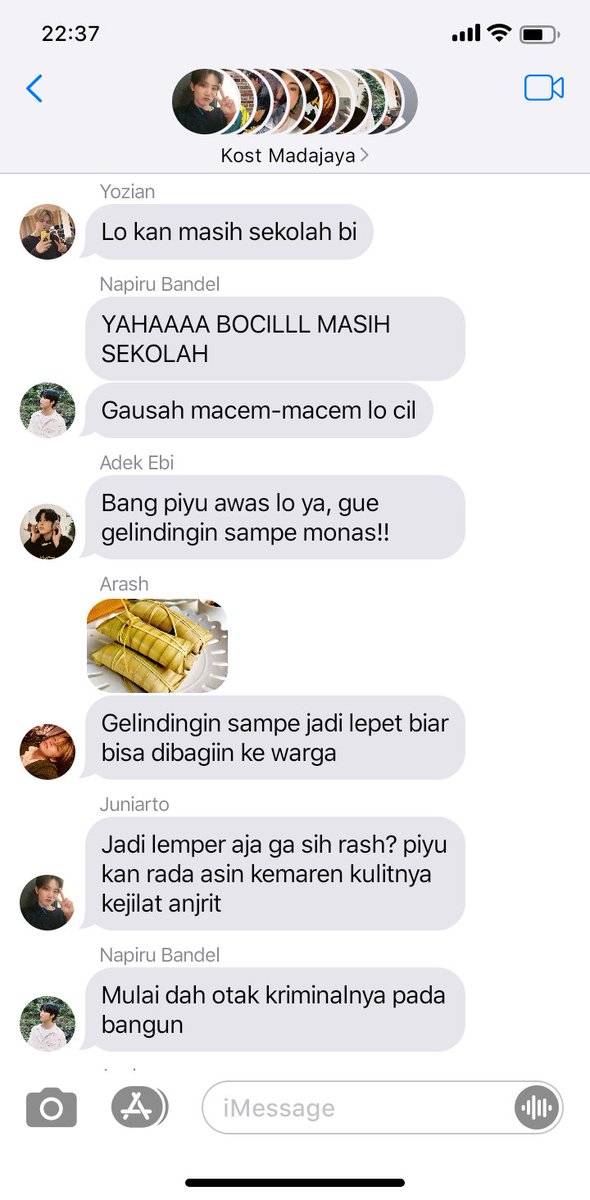 gin on Twitter: "O9."