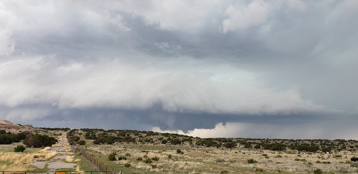 Paul Austin on Twitter: "RT @VORTEXJeff: Really great chase today! Saw three nicely-structured ...