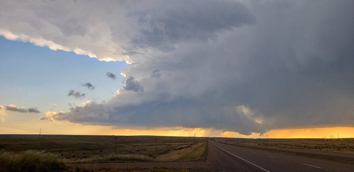 Paul Austin on Twitter: "RT @VORTEXJeff: Really great chase today! Saw three nicely-structured ...