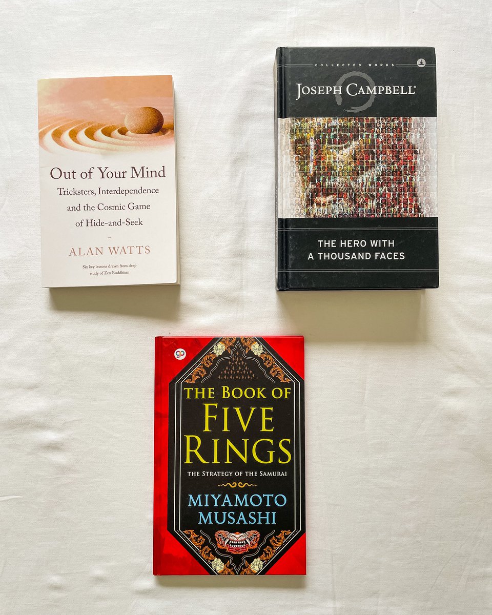 I asked “Which is the best philosophy books to read?” Here are 20 ...