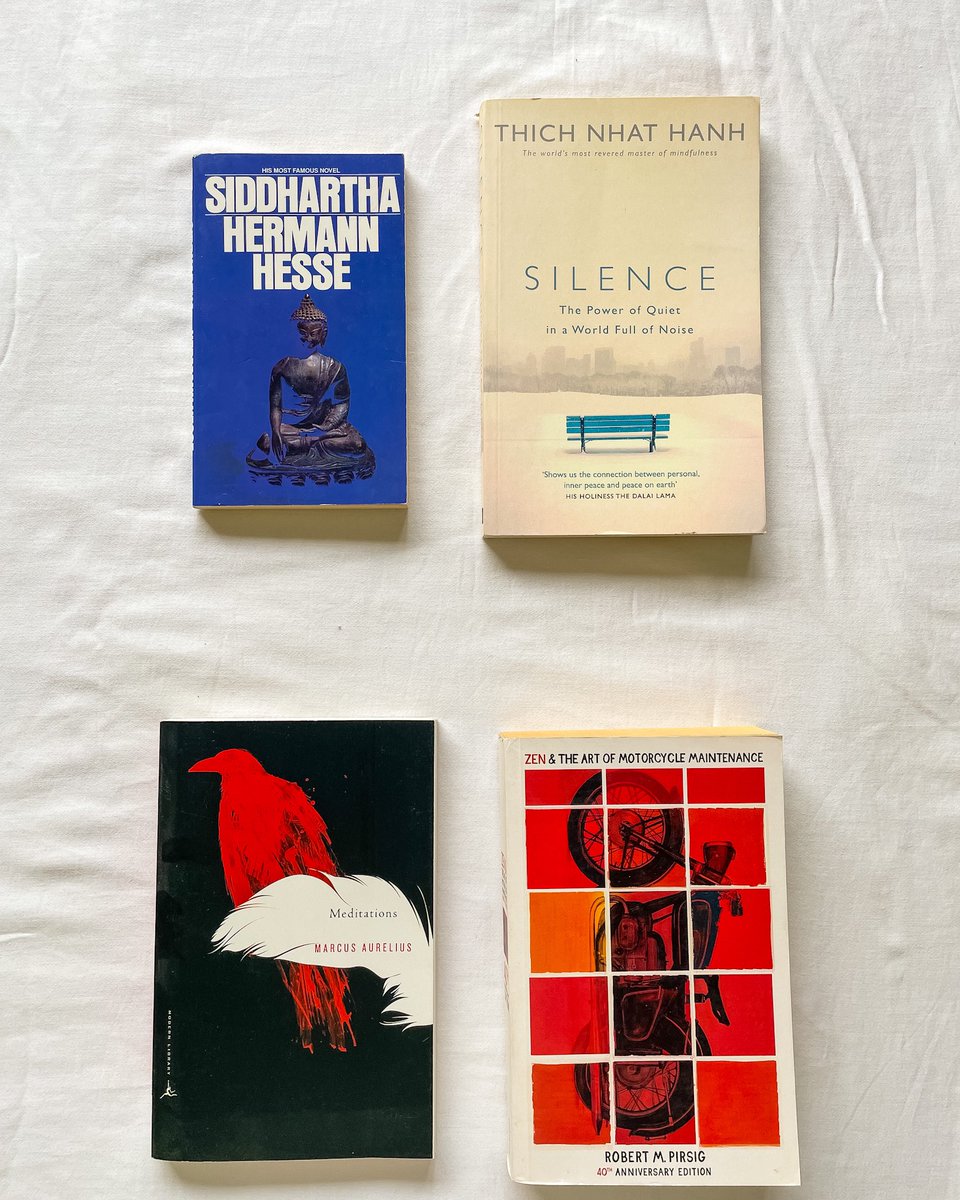 I asked “Which is the best philosophy books to read?” Here are 20 ...