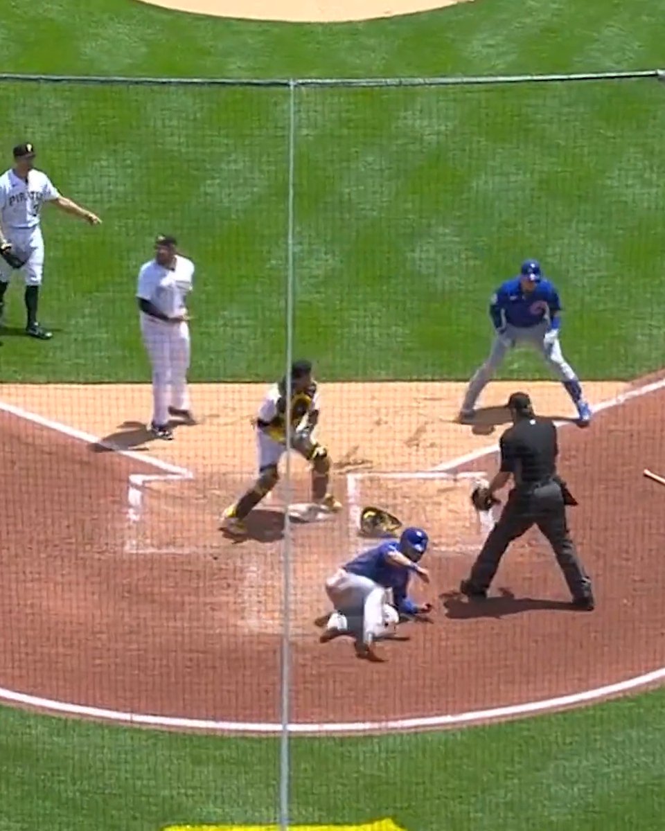 MLB on Twitter: "Two years ago today, El Mago stole 1st base. 🎩💫"