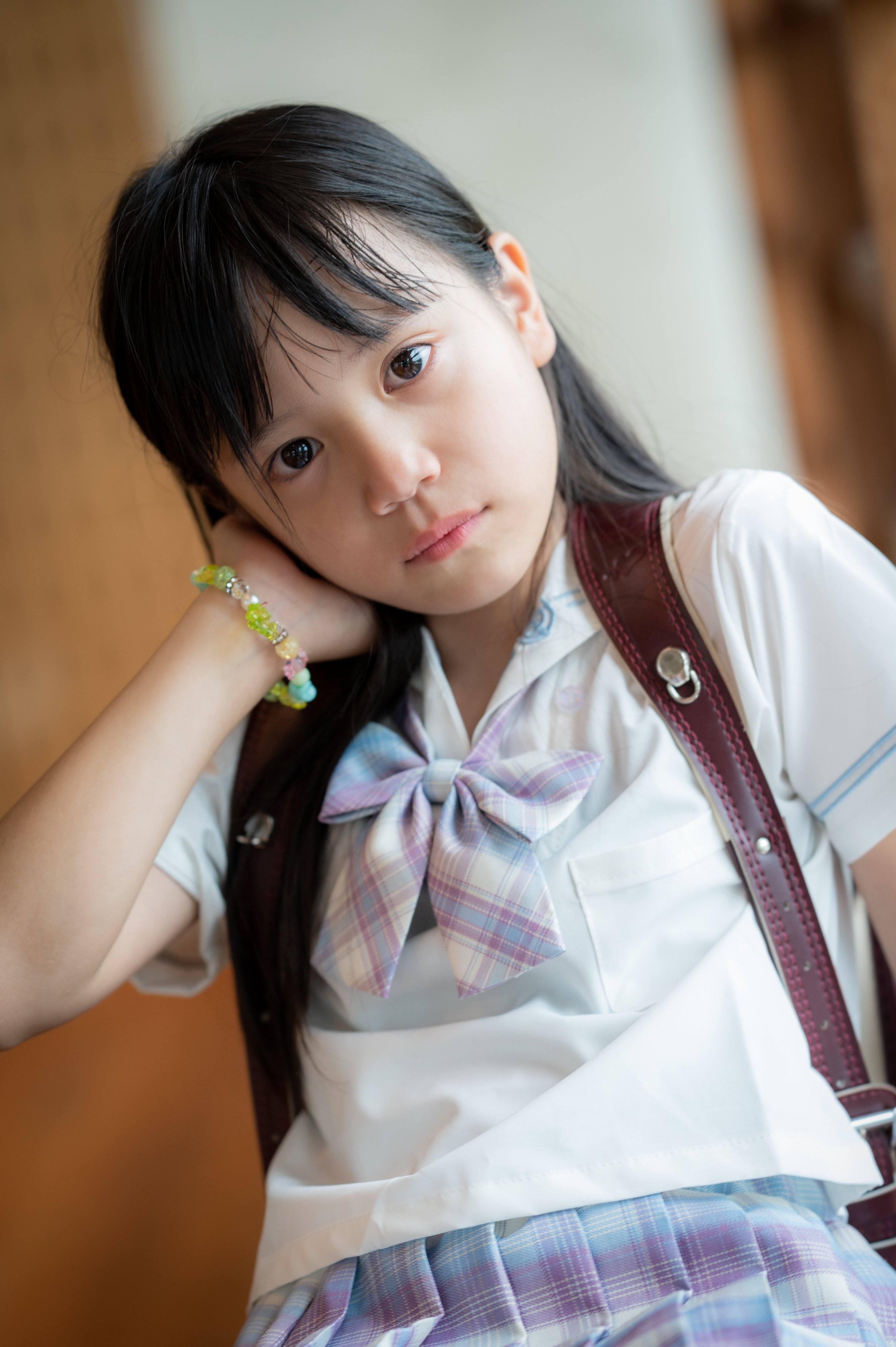 ラビラブIDOLスクール on Twitter: "RT @glio_sm: きさ©︎ ラビラブbaby's 2023.05.21 旧塩屋小学校ミニライブ&撮影会 #きさ #ラビラブbabys ...