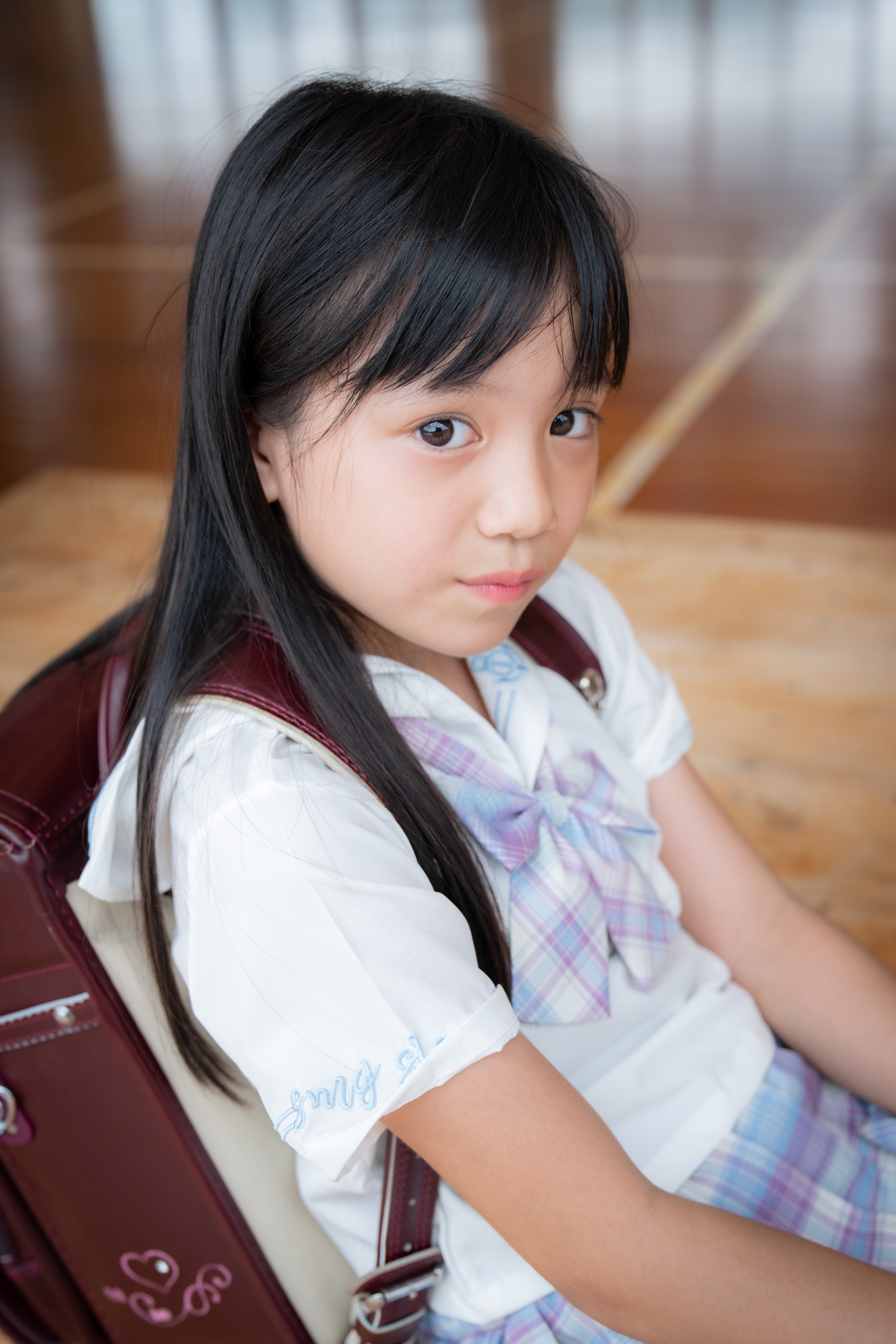 ラビラブIDOLスクール on Twitter: "RT @glio_sm: きさ©︎ ラビラブbaby's 2023.05.21 旧塩屋小学校ミニライブ&撮影会 #きさ #ラビラブbabys ...