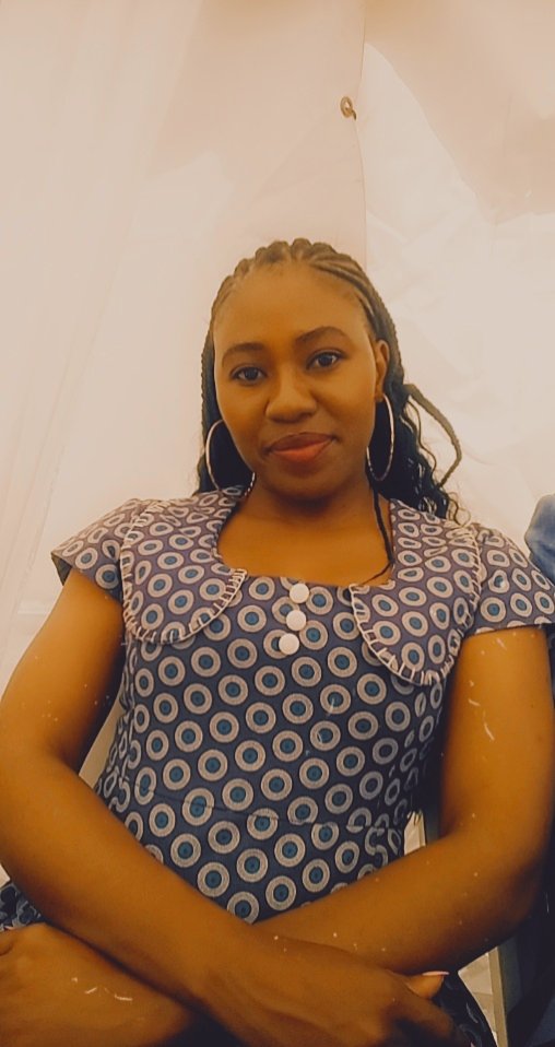 Ms Gee🇧🇼 on Twitter: