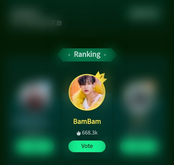 ⃣ on Twitter: "RT @TeamJOOXBB: สวัสดีค่ะ😊 วันนี้ชวนโหวต JOOX TOP HITS MONTHLY วันนี้โหวตวัน ...