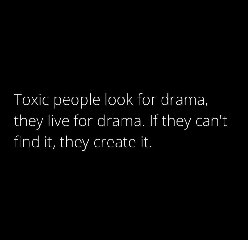 Create Drama Quotes