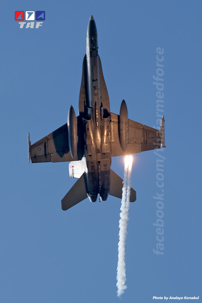 thaiarmedforce on Twitter: "โดยปีนี้นอกจากมีฝูงบินผาดแผลงในภูมิภาคแถบนี้มาร่วมงานถึง 5 ฝูงบิน ...