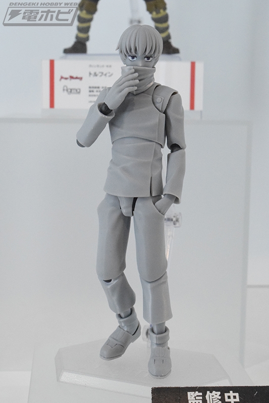 電撃ホビーウェブ on Twitter: "『#呪術廻戦』フィギュアが展示！ POP UP PARADE 東堂葵 figma 狗巻棘 https://hobby.dengeki.com ...