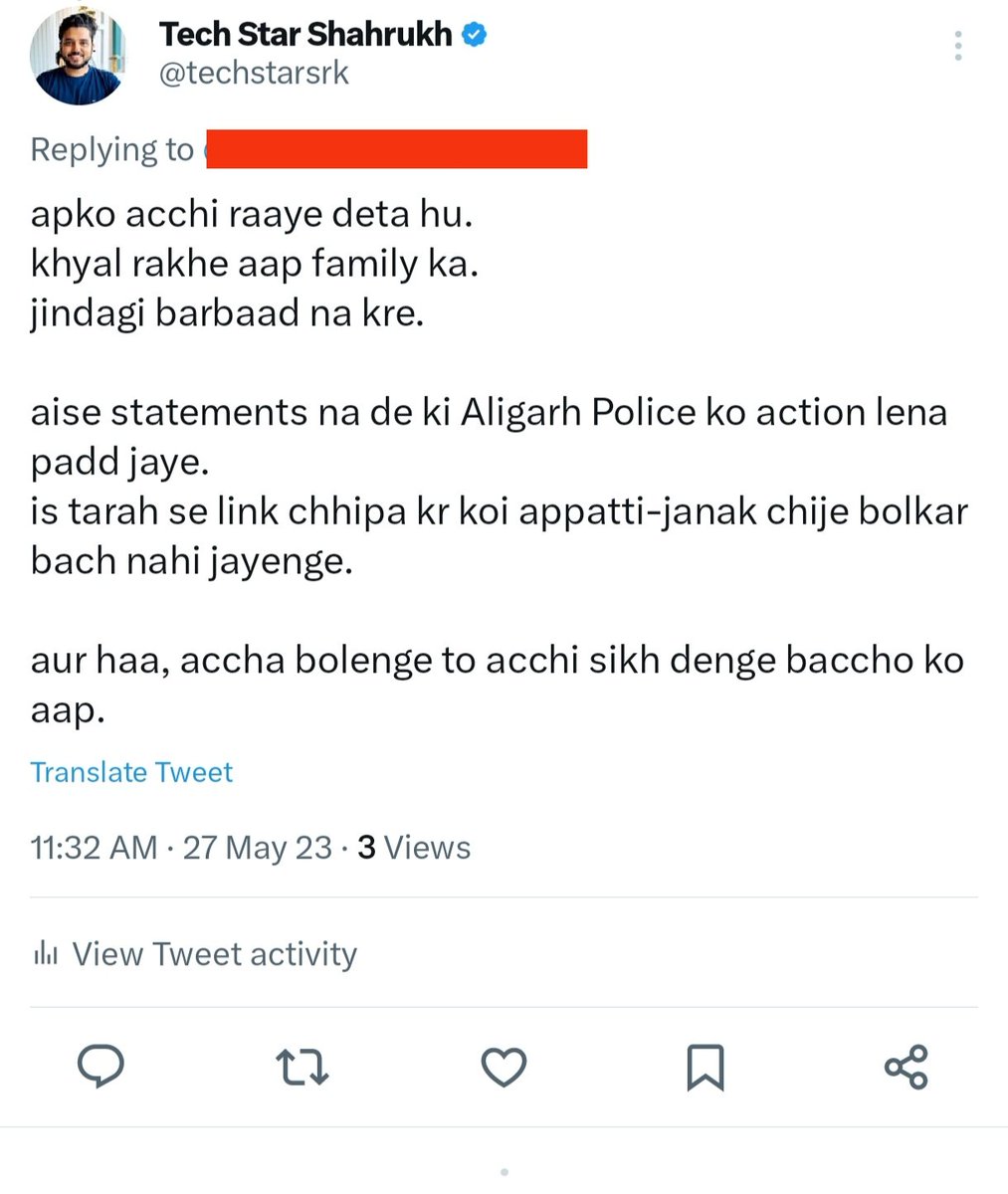 Tech Star Shahrukh on Twitter: Tech Star Shahrukh on Twitter: