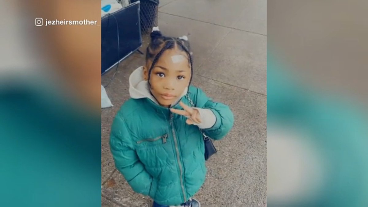 Paul Dodgerman On Twitter Rt Abc7ny 6 Year Old Girl Found Dead In