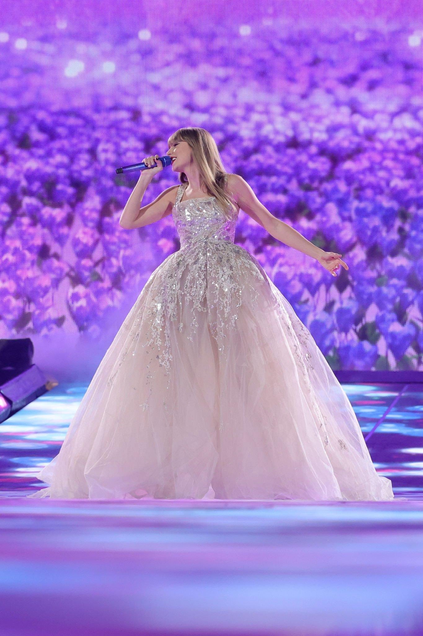 Taylor Swift Quotes From Song Enchanted