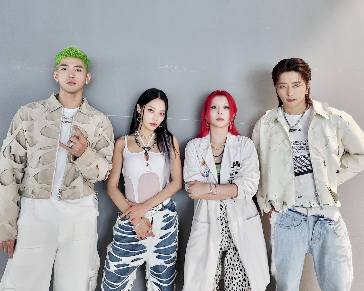 KARD on Twitter: "[#KARD] 잠시 후 4시 40분 JTBC 'K-909‘에 KARD가 출연합니다! HIDDEN KARD 여러분의 많은 시청 부탁드립니다🍄 ...