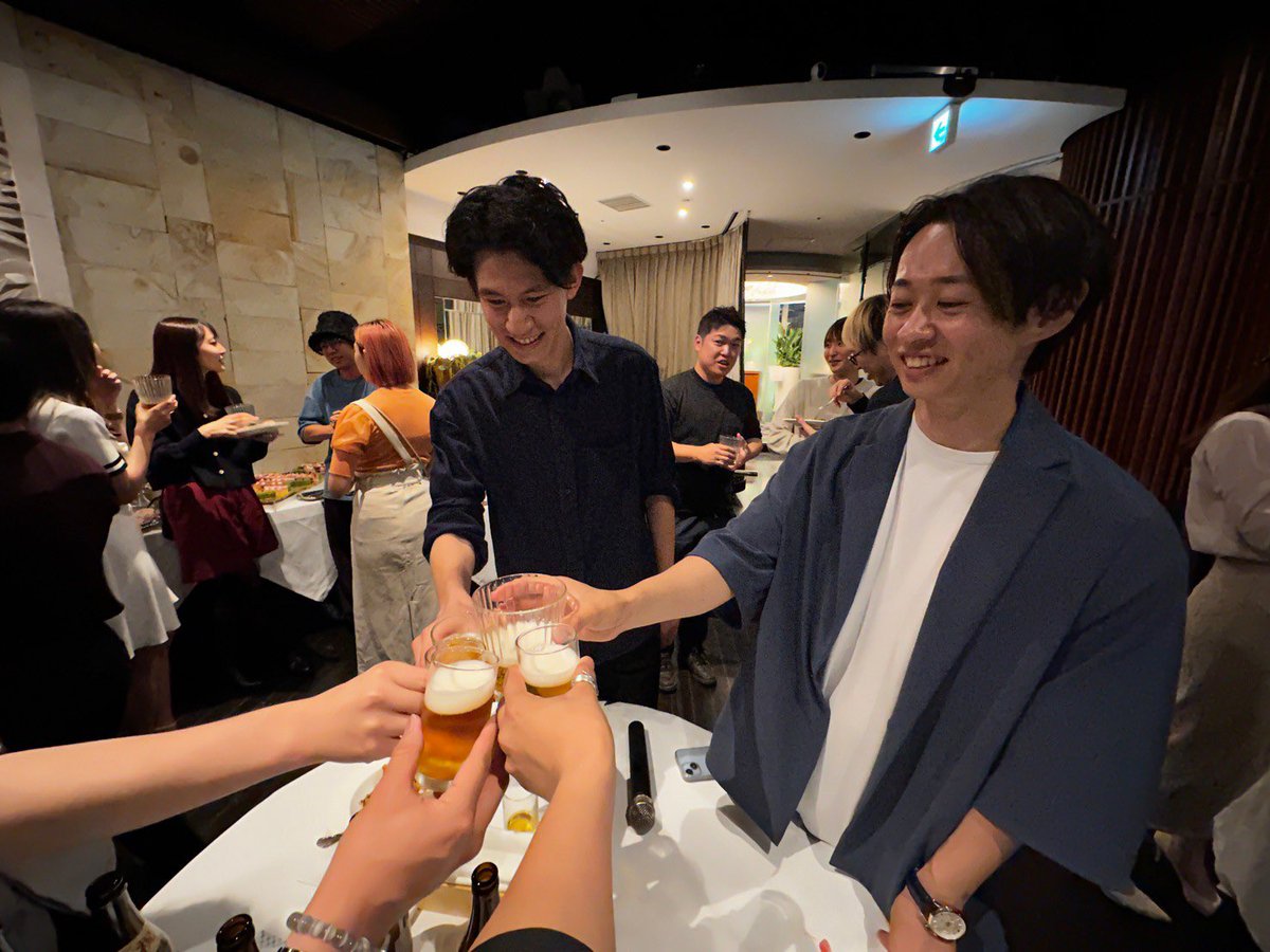 沖ケイタ On Twitter