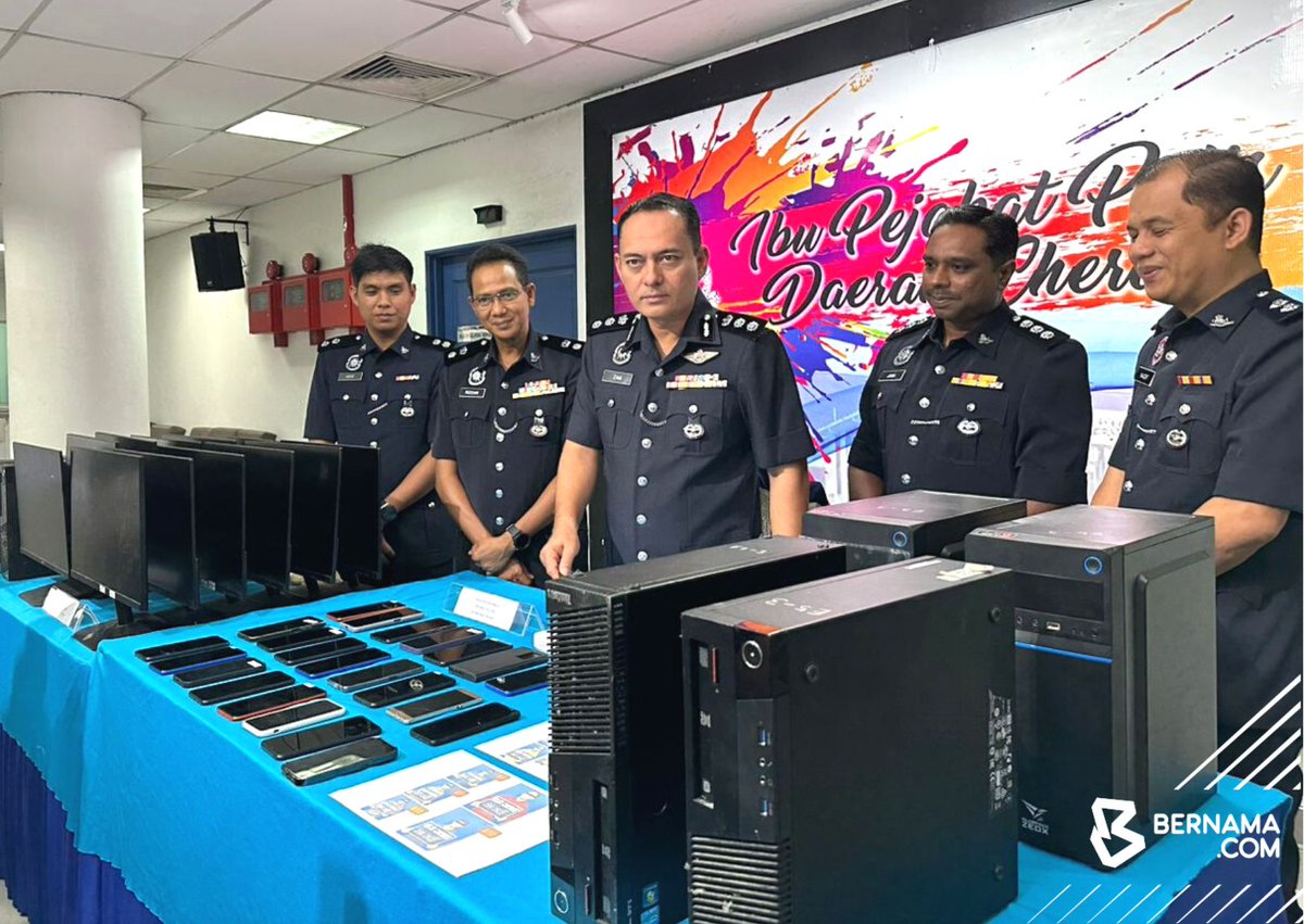 BERNAMA on Twitter: BERNAMA on Twitter: