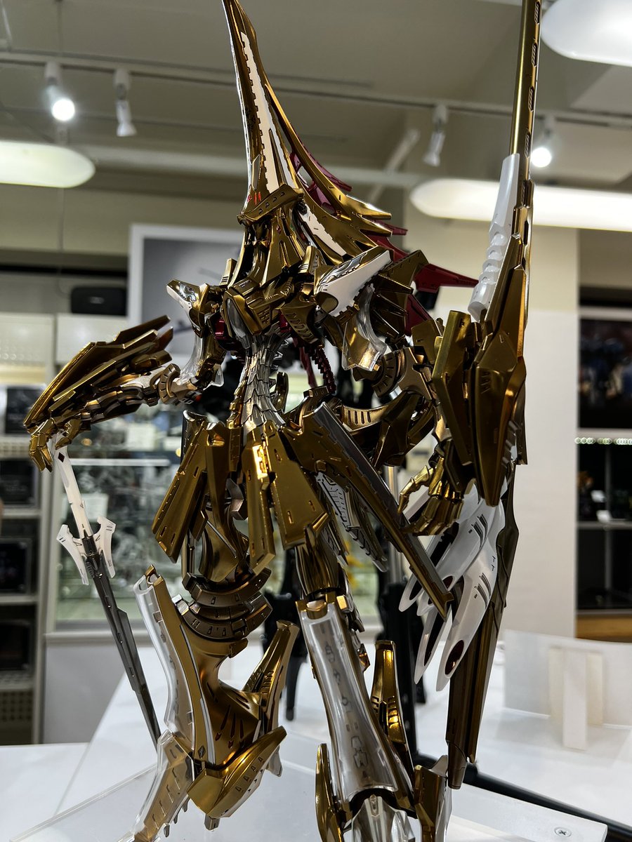 いとー on Twitter: "F.S.S.シリーズ展めっちゃいい ZAPえげつない #FSS_jp"