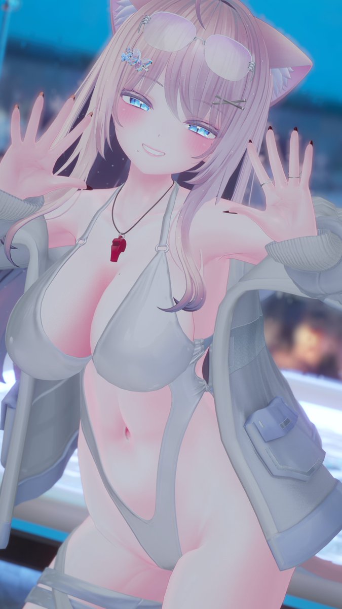 Purete on Twitter: "𝑂𝐻𝐸𝑆𝑂 𝐸𝐶𝐶𝐻𝐼 #Pini_3D_Prod"