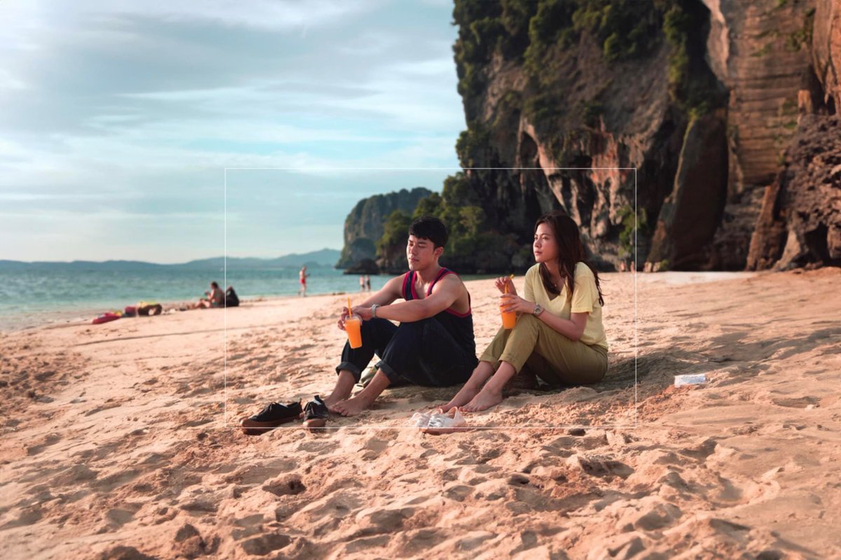 khajochi on Twitter: "1) ถ้าหนัง GTH / GDH ถ่ายทำด้วยกล้อง IMAX จะได้ภาพออกมาแบบไหน ? ช่วงนี้ ...