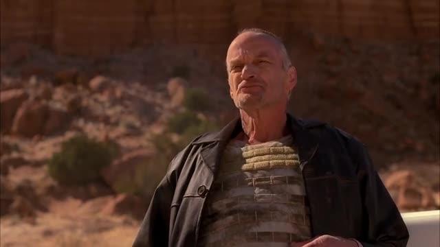 Todd Uncle Breaking Bad