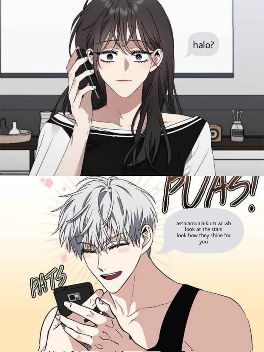 davis lolos snbt 2023 on Twitter: "RT @WEBCOMICFESS: gepeng! fr0m dr34ms t0 fr33d0m"