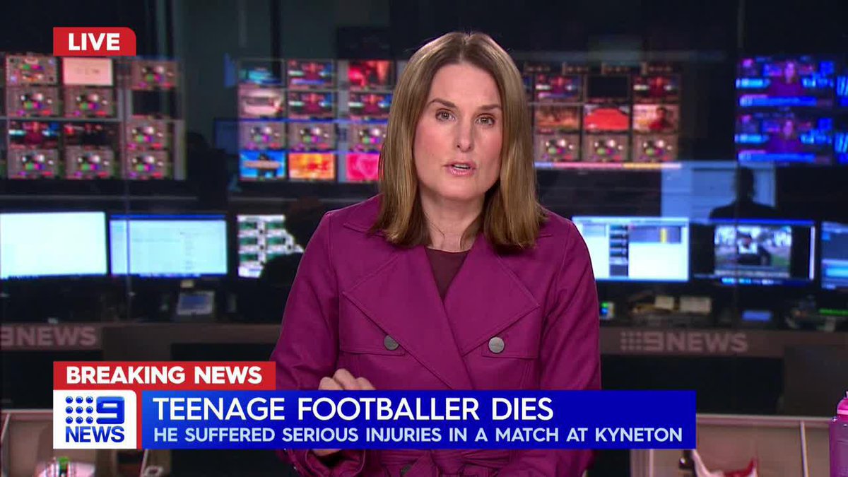 9News Melbourne on Twitter: 9News Melbourne on Twitter: