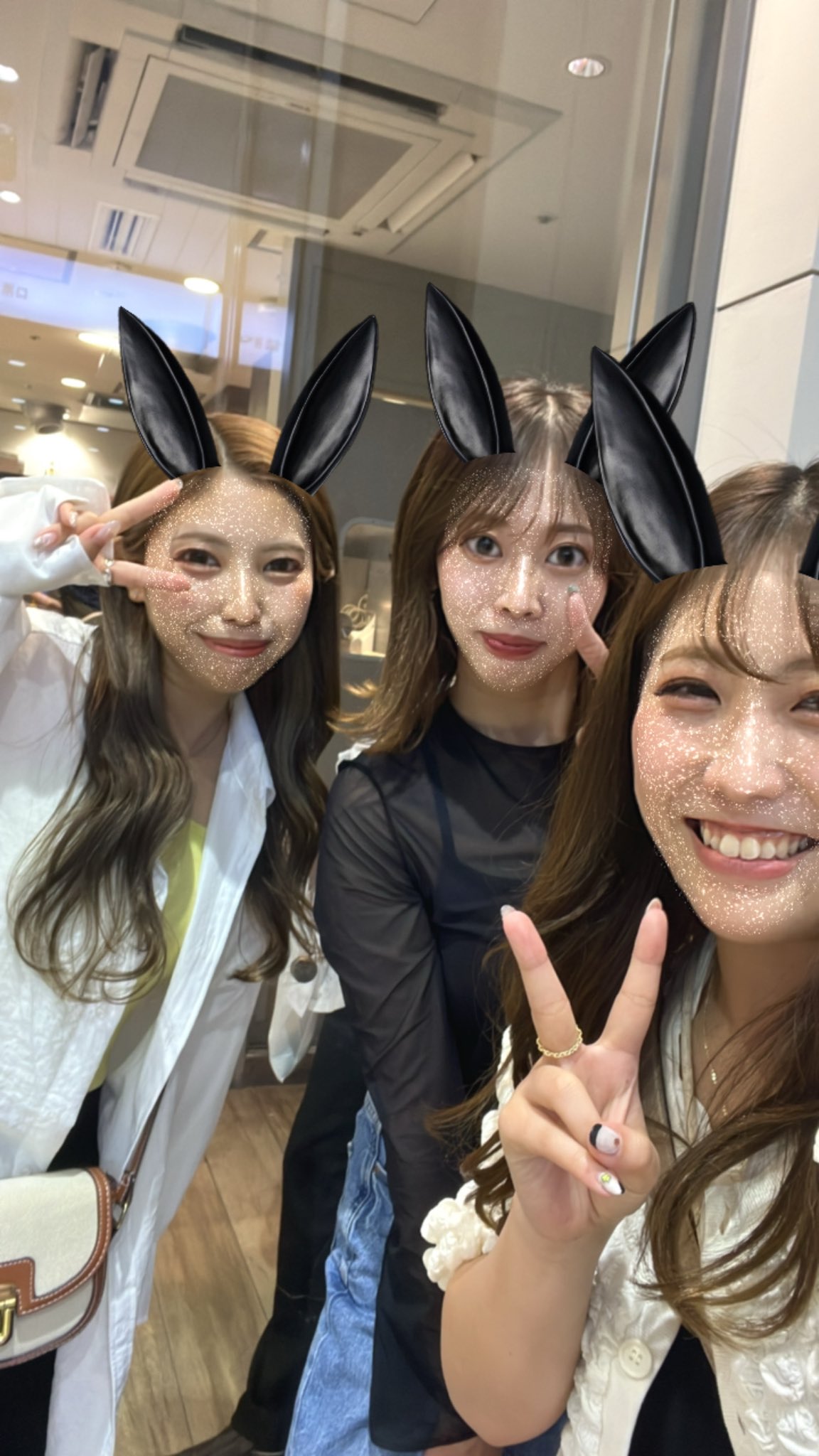 𝙮𝙪𝙞 on Twitter: "時間作ってくれてありがとう🥺🤍 https://t.co/REKRJxaKec" / Twitter