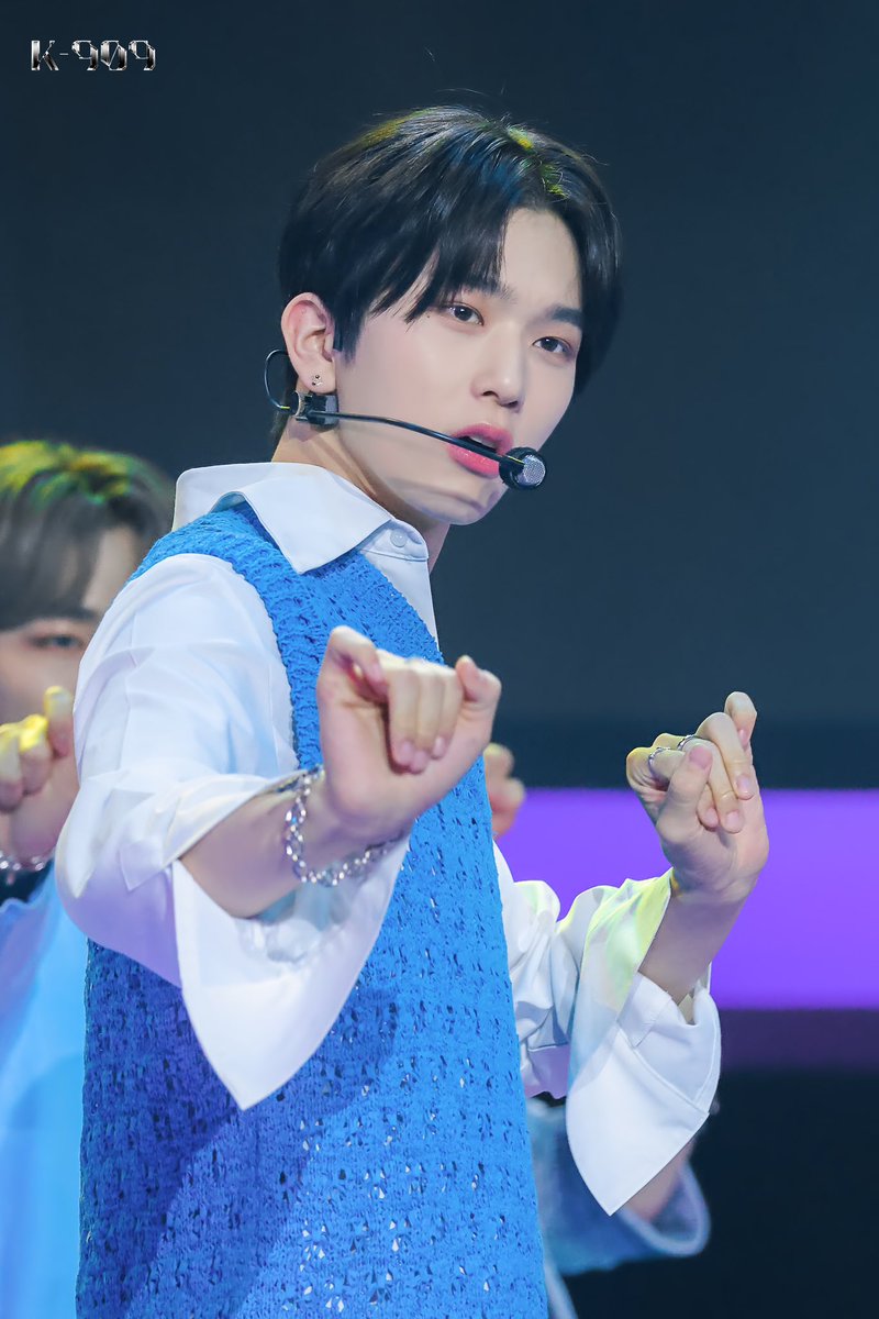 EPEX THAILAND on Twitter: "[📷] ภาพจากรายการ K-909 🔗https://mtv.jtbc.co.kr/board/pr10011498 ...