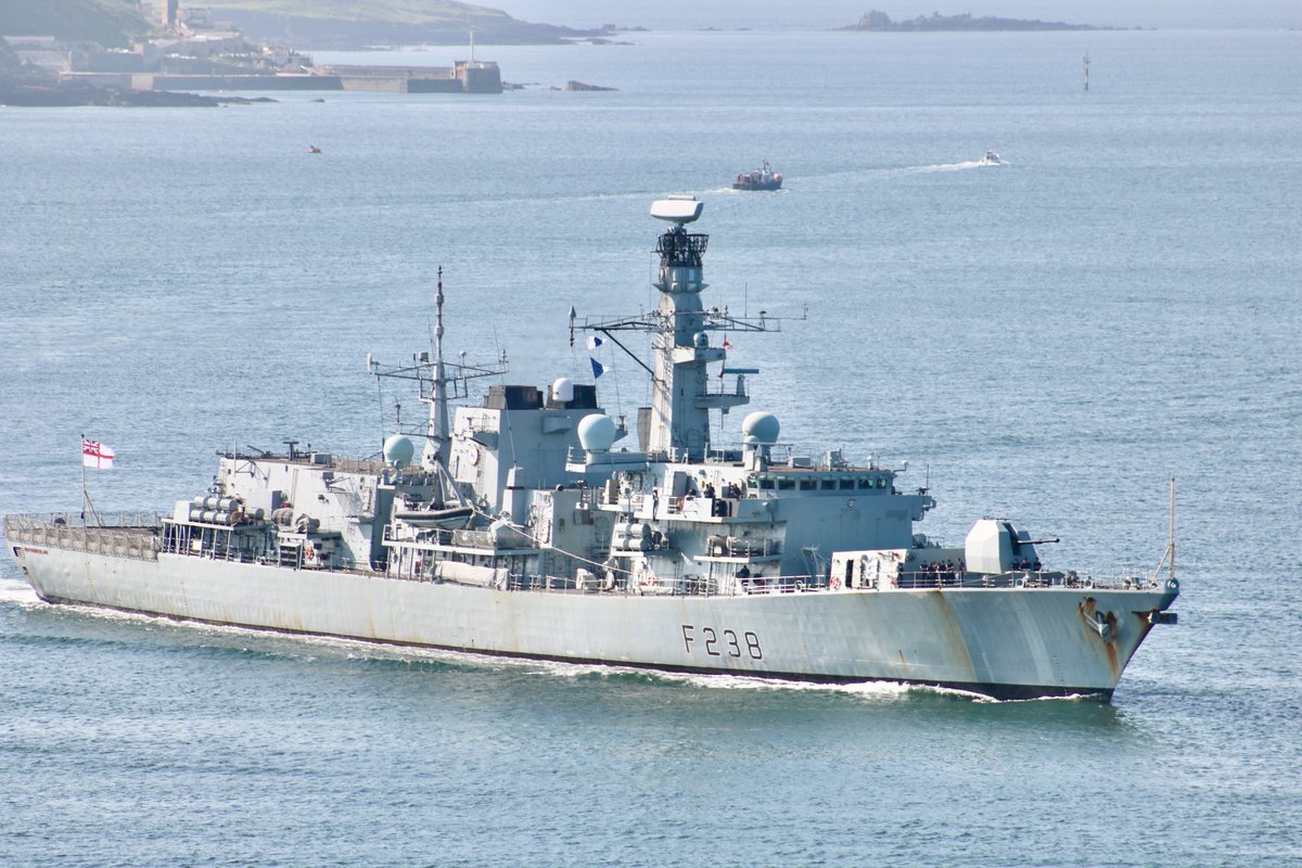 Home - Westward Shipping