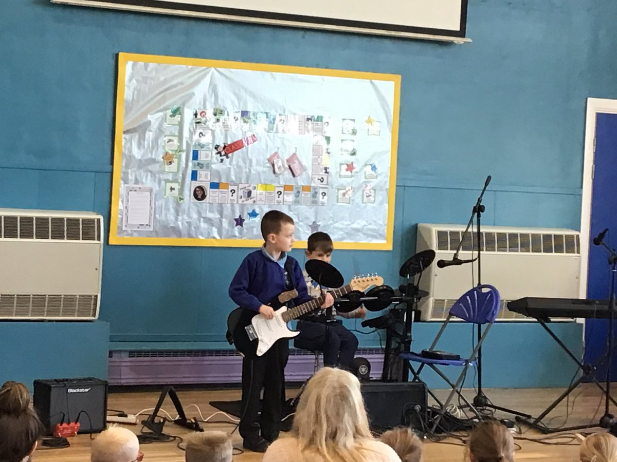 Quote 01 | Simonside Primary School