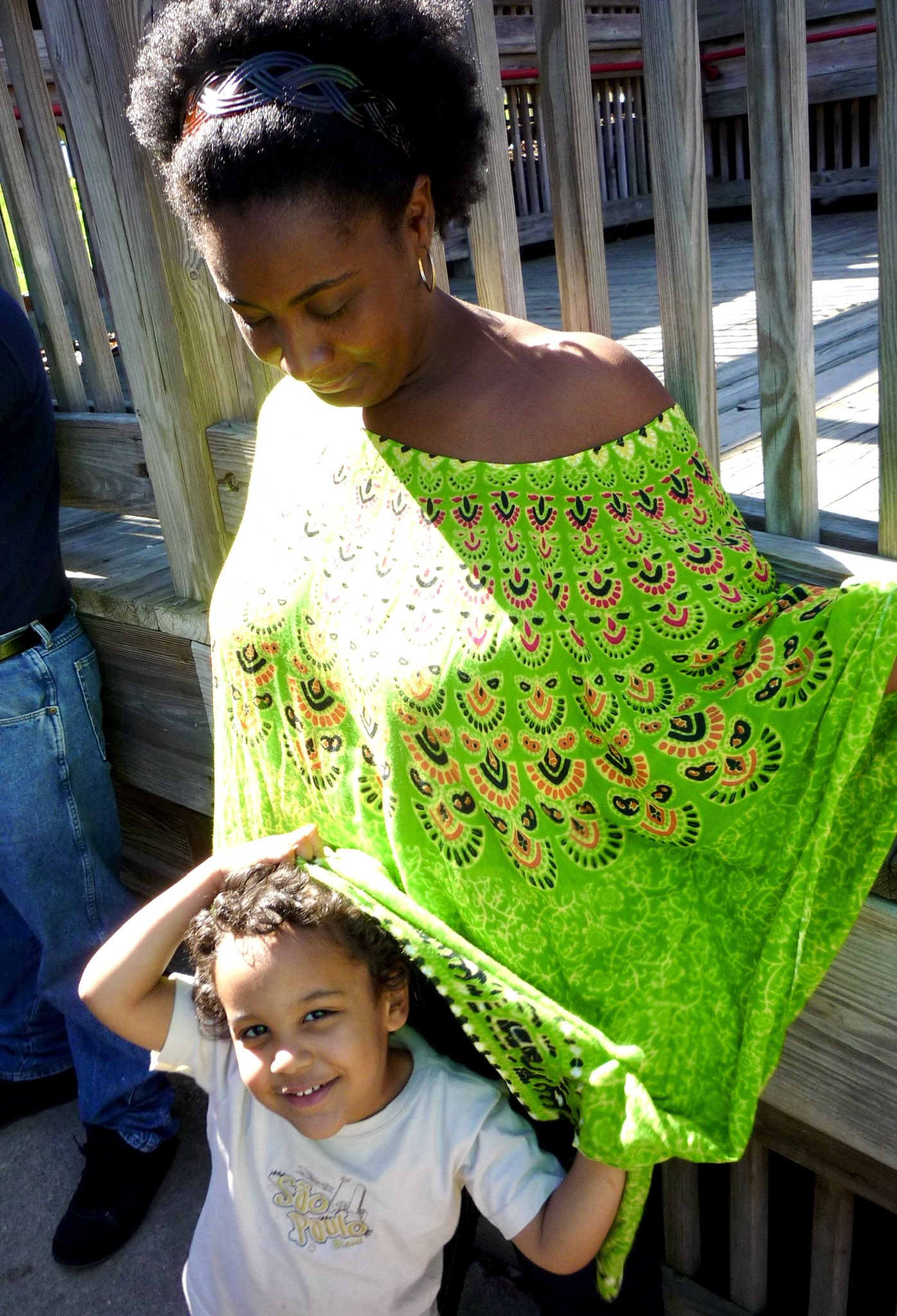 Uju Anya on Twitter: "@Oluwia Los Angeles, 2006. My firstborn son. Thank you🥰🥰 https://t.co ...