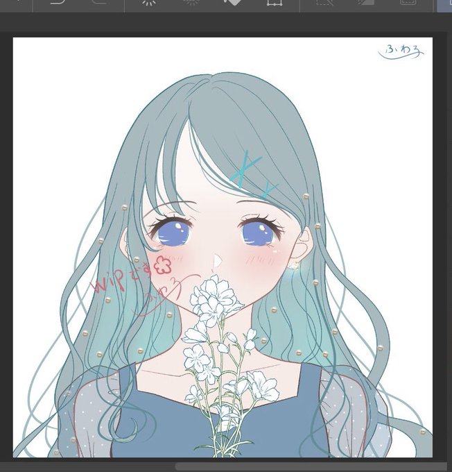 ふわこ 低浮上 Dmゆっくりお返事中 Fuwako1020 さんのイラスト・マンガ作品まとめ 141 件 Twoucan