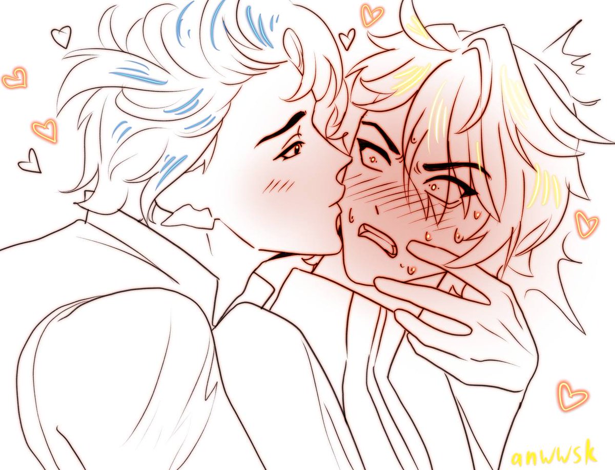 Daily Sampo ๐น On Twitter Rt Anwwsk Kittens๐๐๐๐ Honkaistarrail