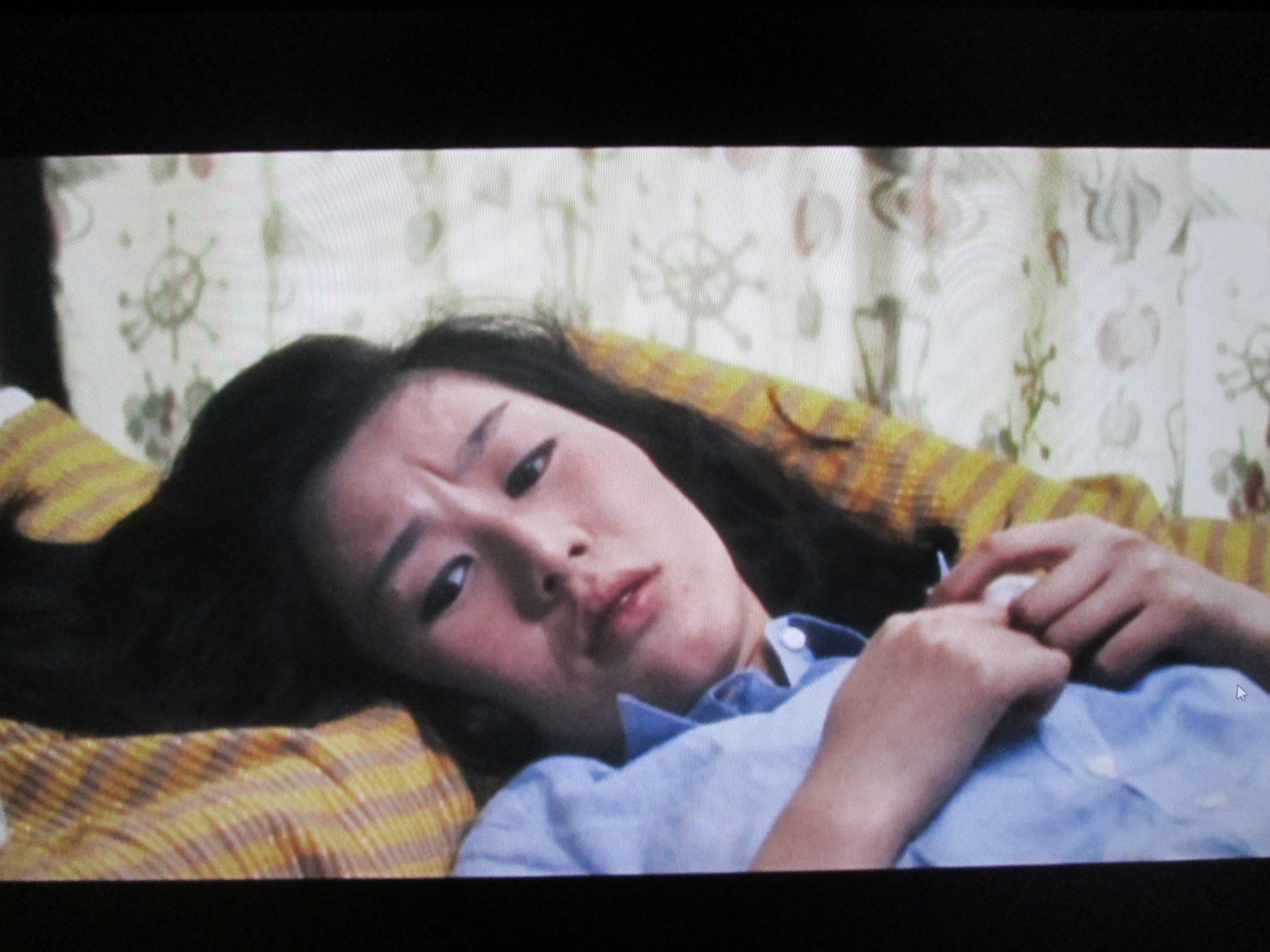 シネロマン池袋 On Twitter 6 12 月 ～6 15 木 上映『性教育ママ』 本作は団地を舞台にしたホーム・コメディ。とはいえ