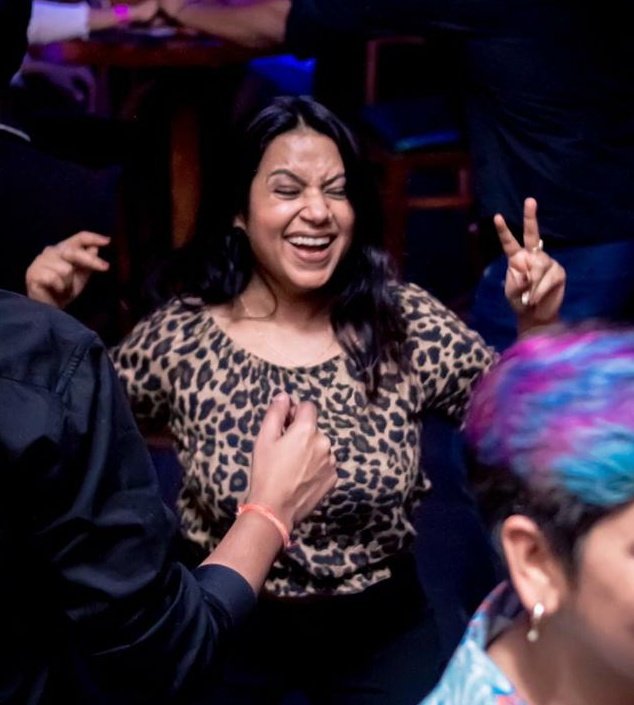 Deepika Narayan Bhardwaj On Twitter If 😆 Was A Face