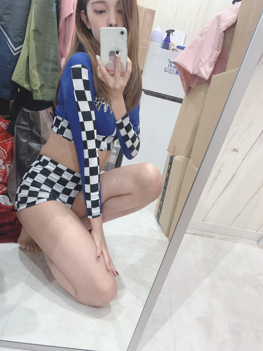 新垣うみ Aragaki Umi🐳 on Twitter: "本日もありがとうございました！"