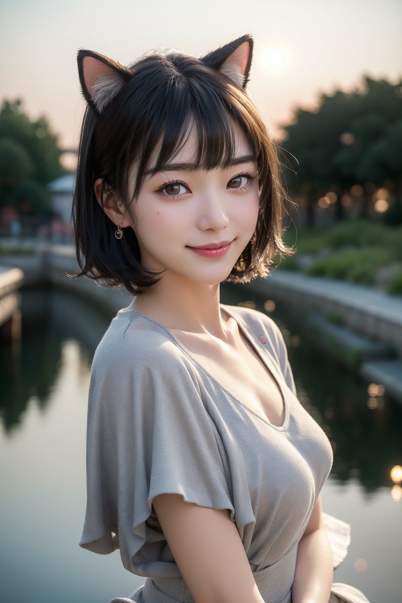 Mai Ai少女 On Twitter Brav5 Aiグラビア Aiphoto Aineprompt Ai美女